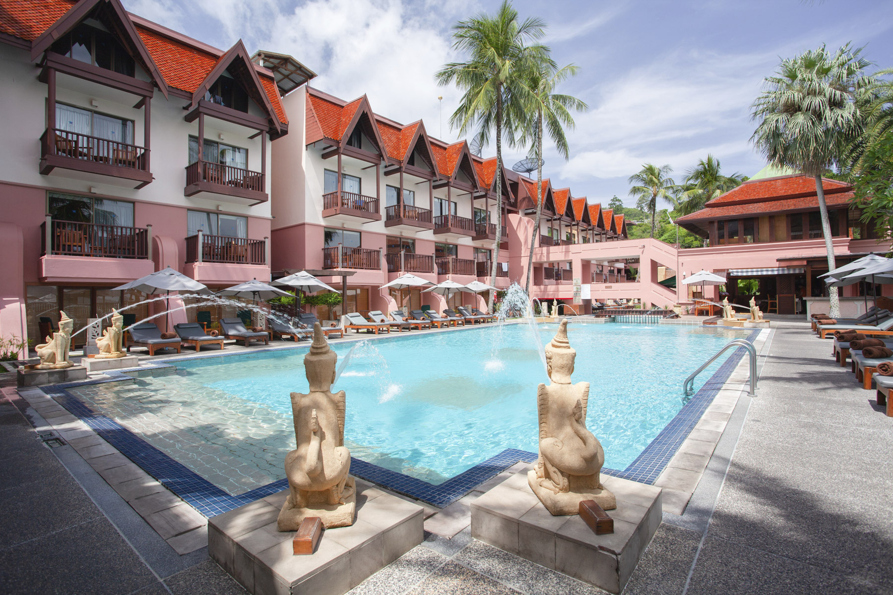 Phuket in July: The Perfect Time for an Unforgettable Getaway ...